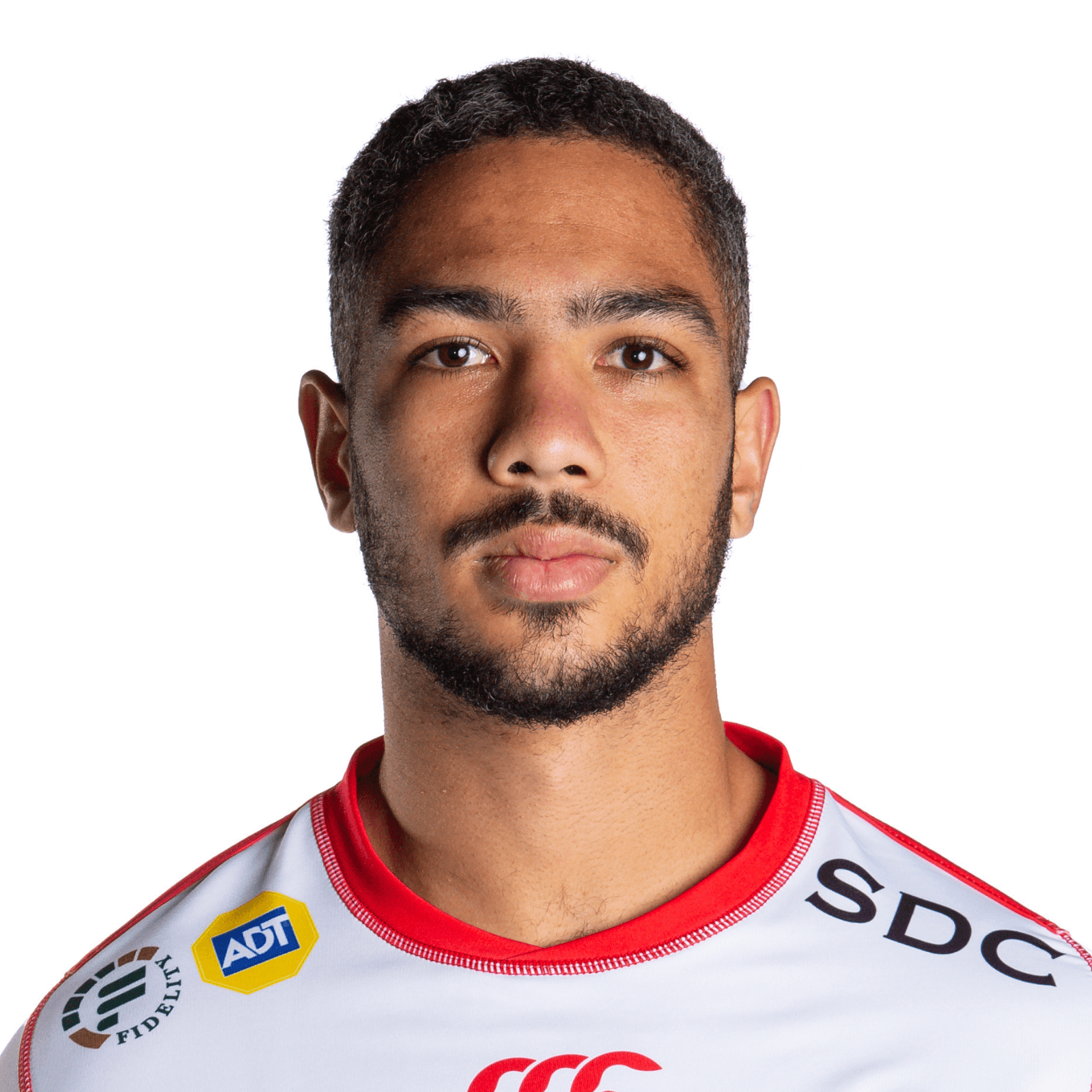 Manuel Rass - Lions rugby