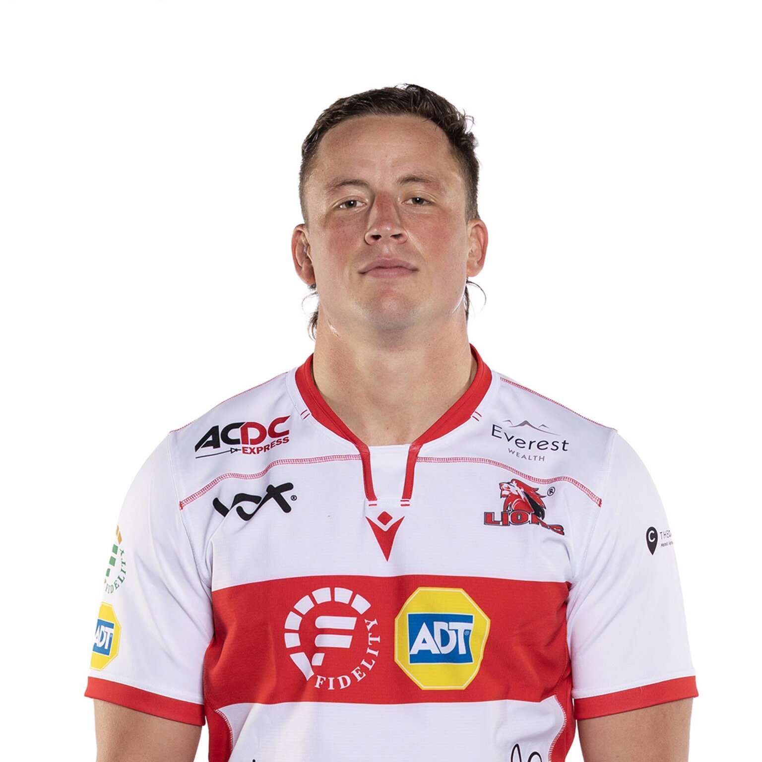 Currie Cup - Lions rugby