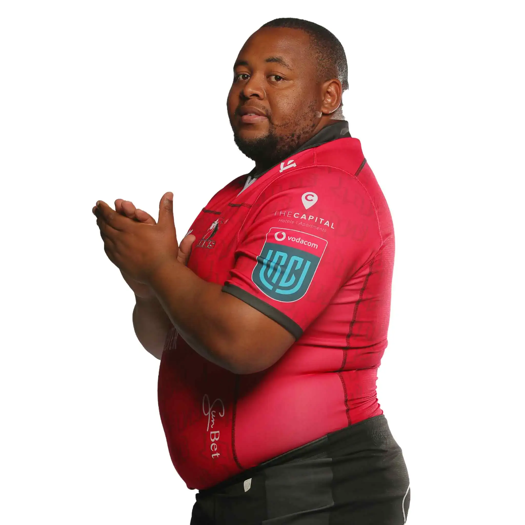 United Rugby Championship - Lions rugby