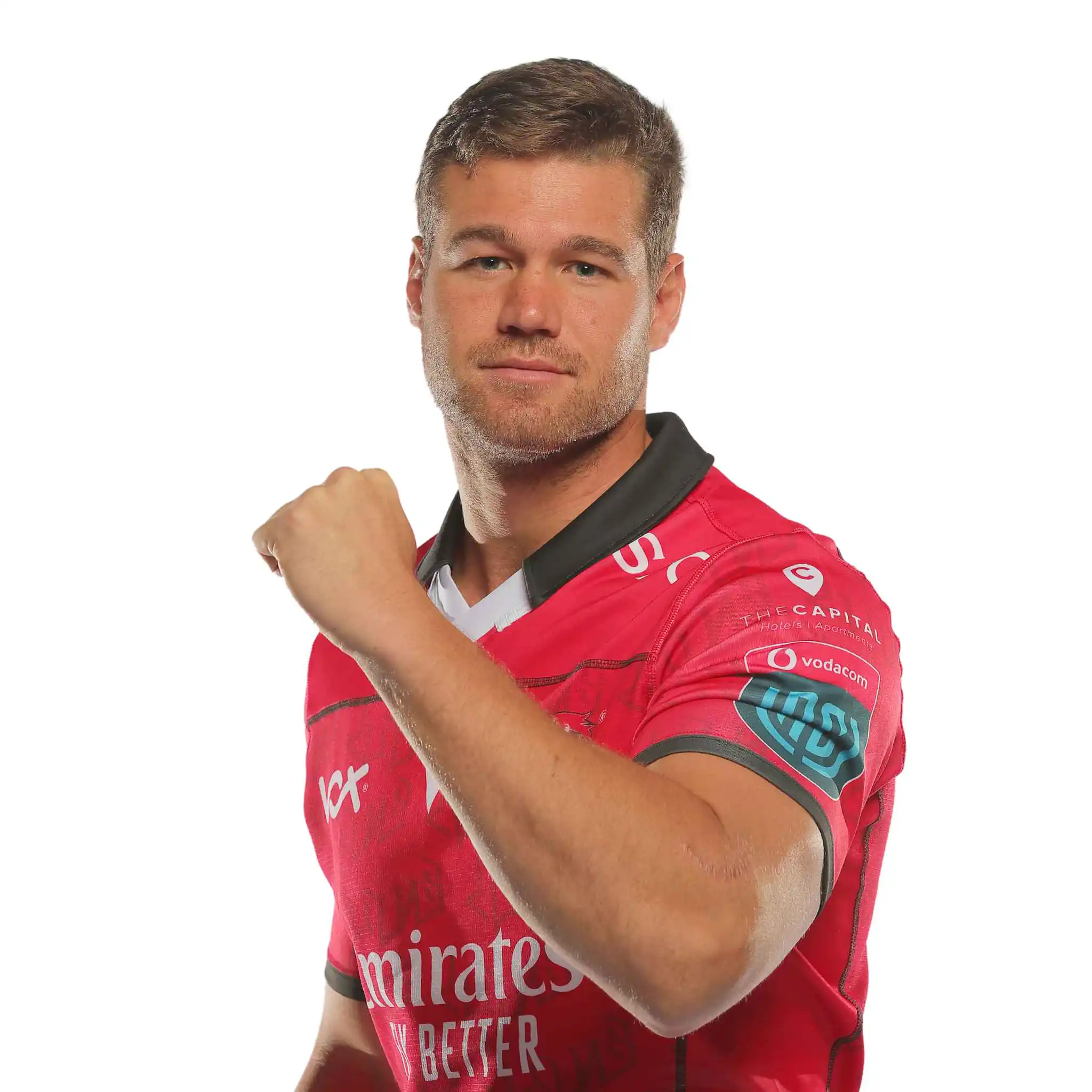 United Rugby Championship - Lions rugby