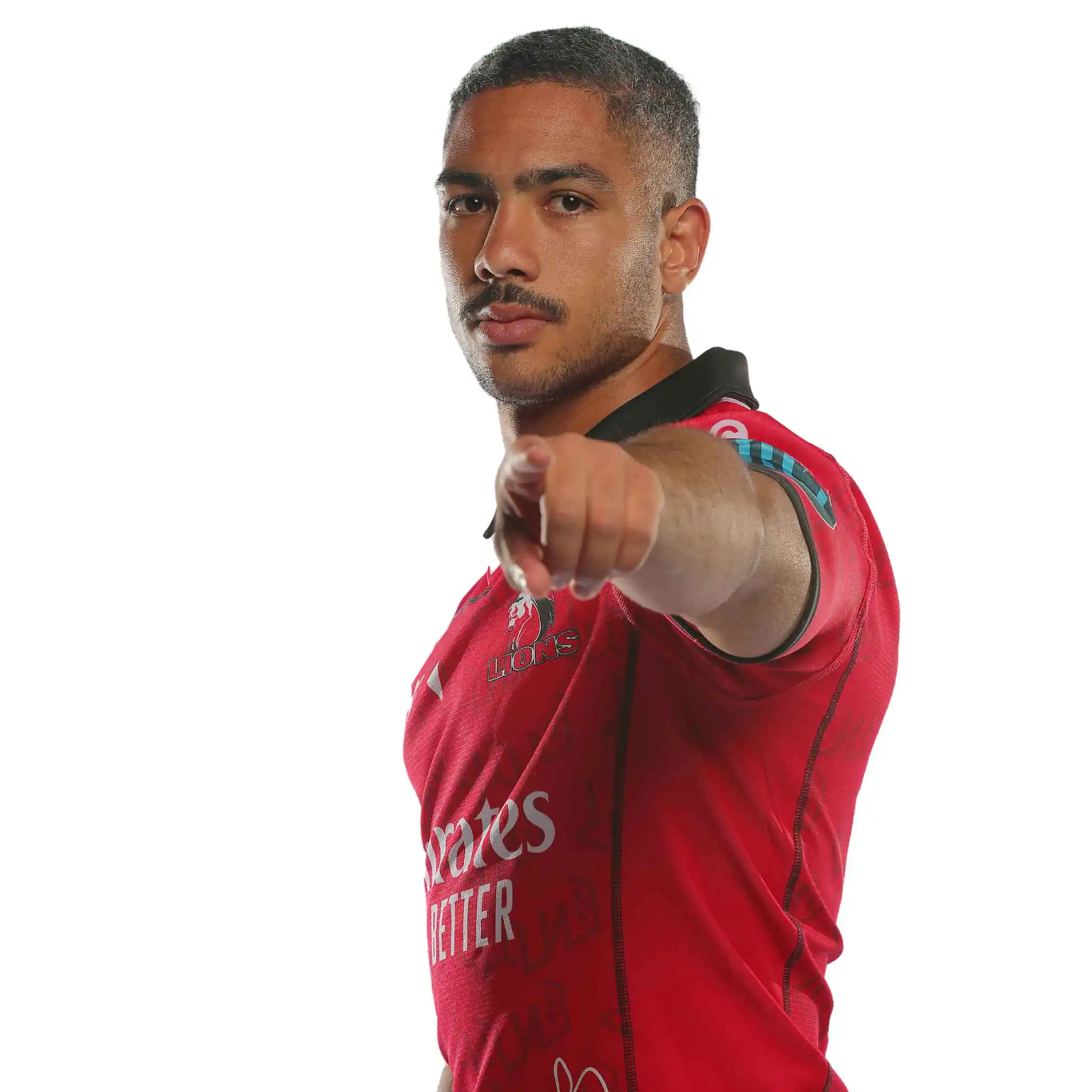 United Rugby Championship - Lions rugby