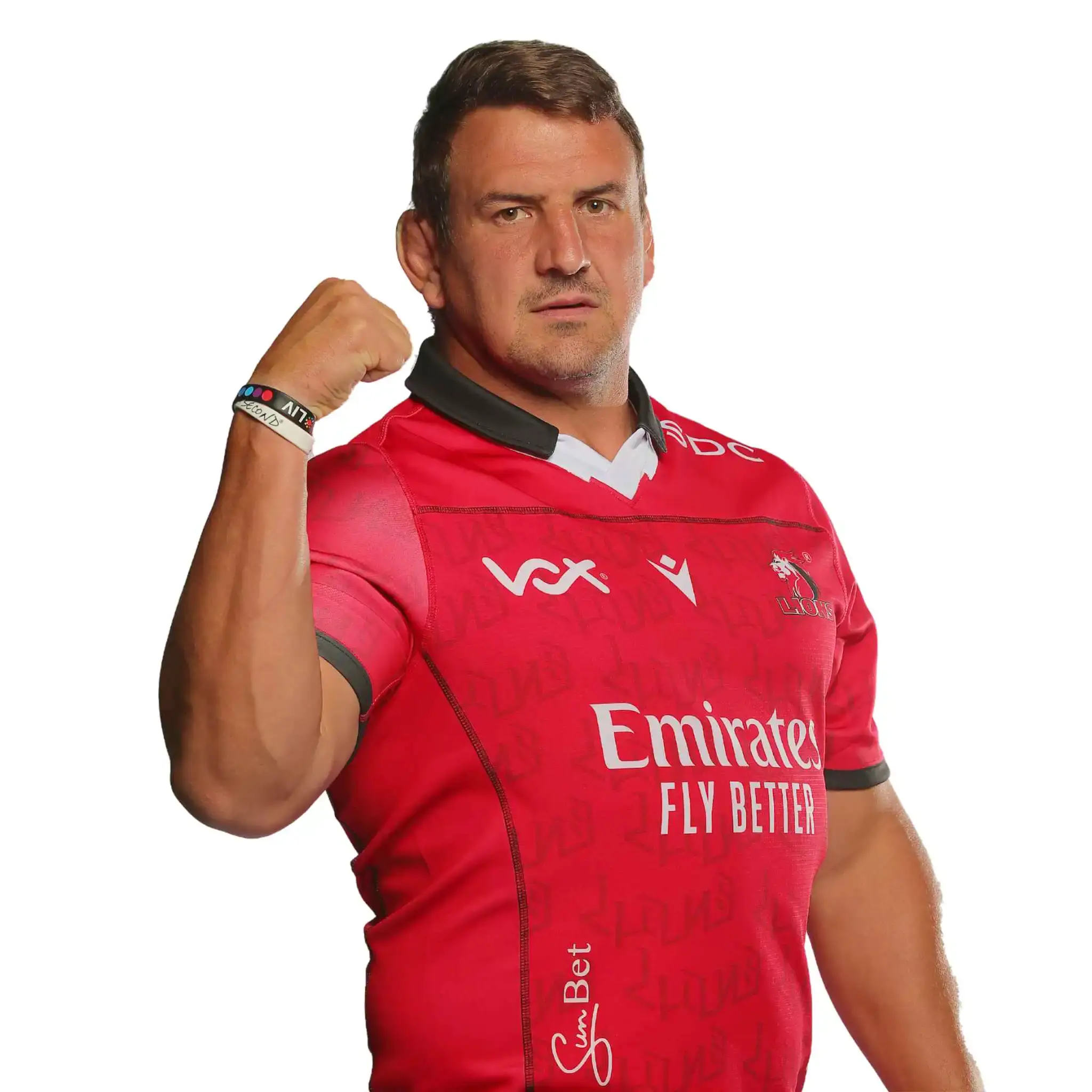 United Rugby Championship - Lions rugby