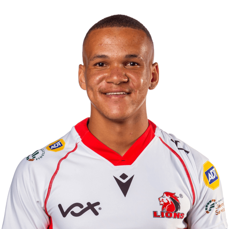 Currie Cup - Lions rugby