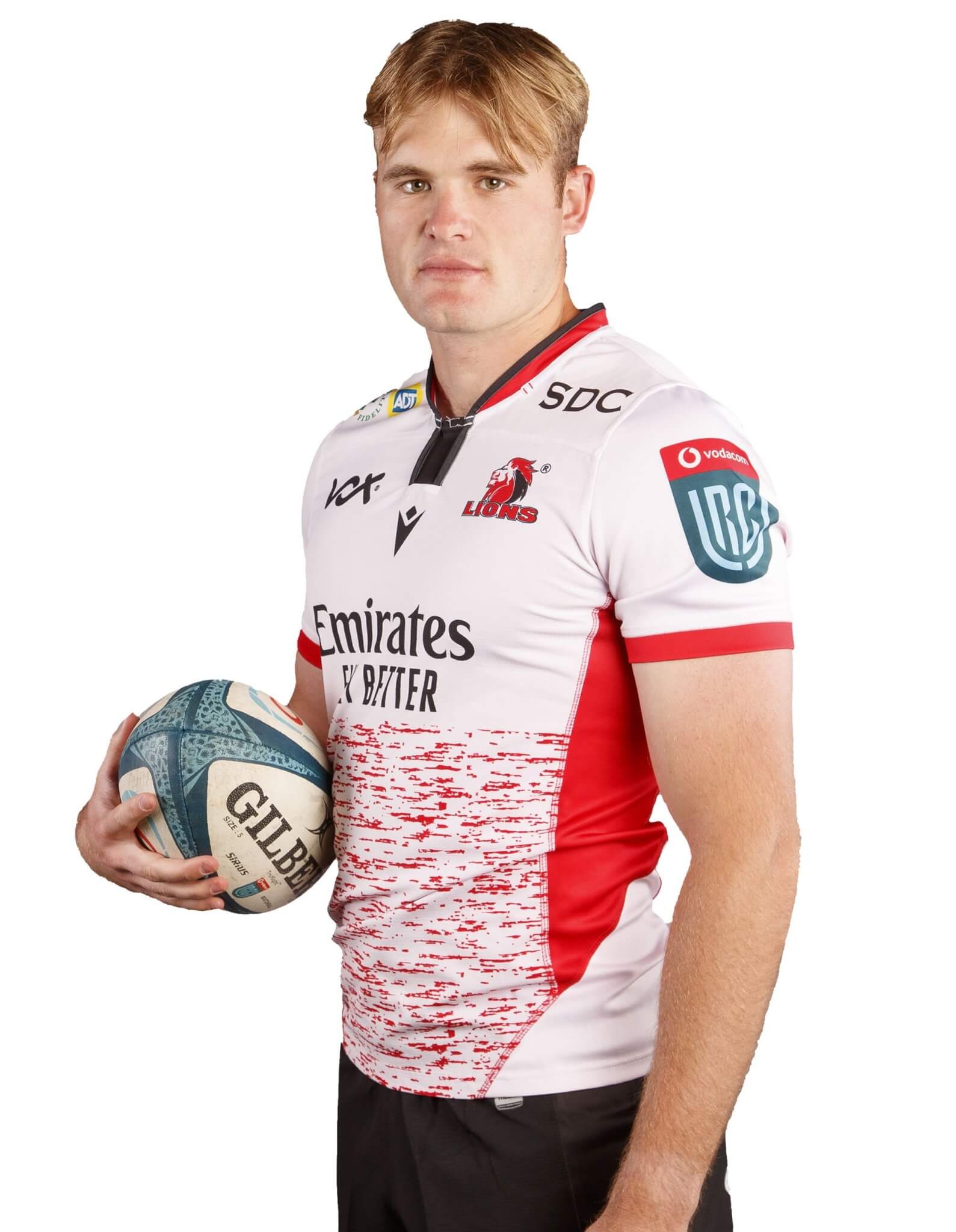 United Rugby Championship - Lions rugby