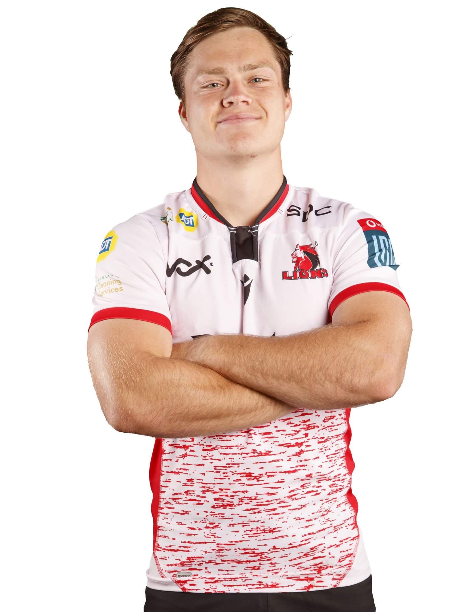 United Rugby Championship - Lions rugby