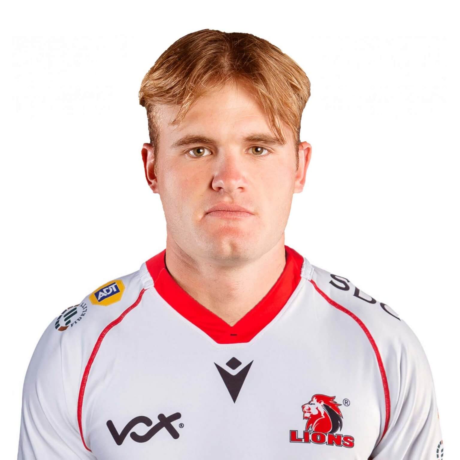 Currie Cup - Lions rugby