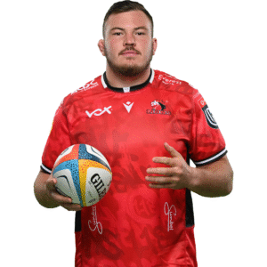 United Rugby Championship - Lions rugby