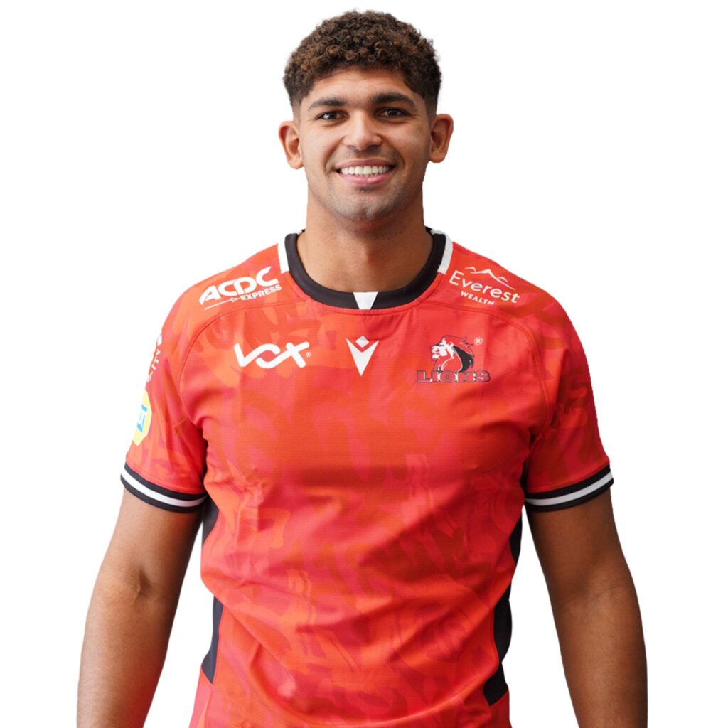 United Rugby Championship - Lions rugby