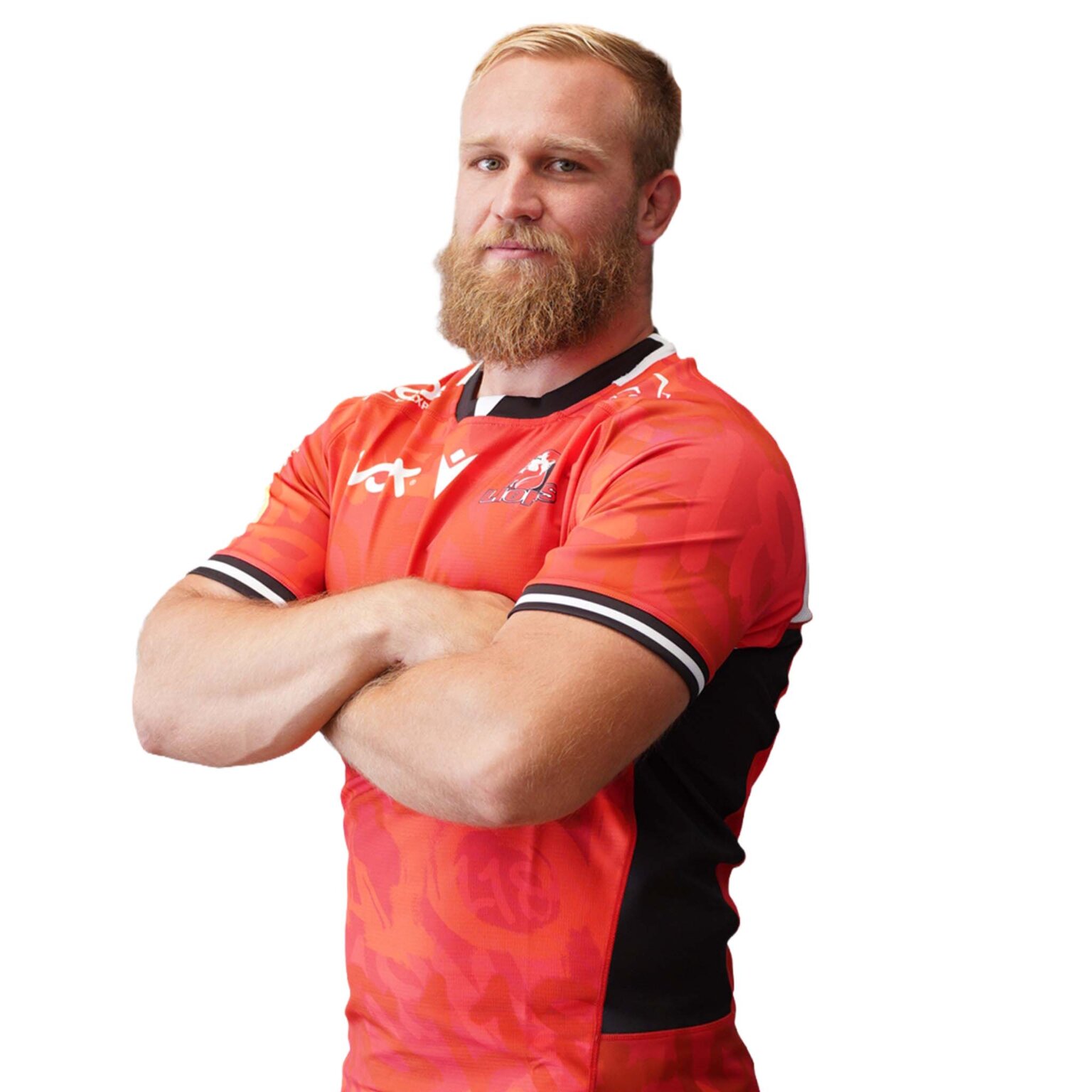 United Rugby Championship - Lions rugby