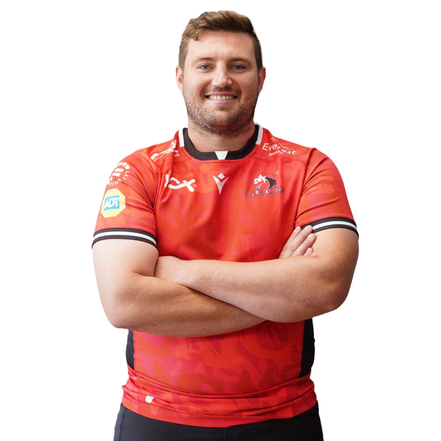 United Rugby Championship - Lions rugby