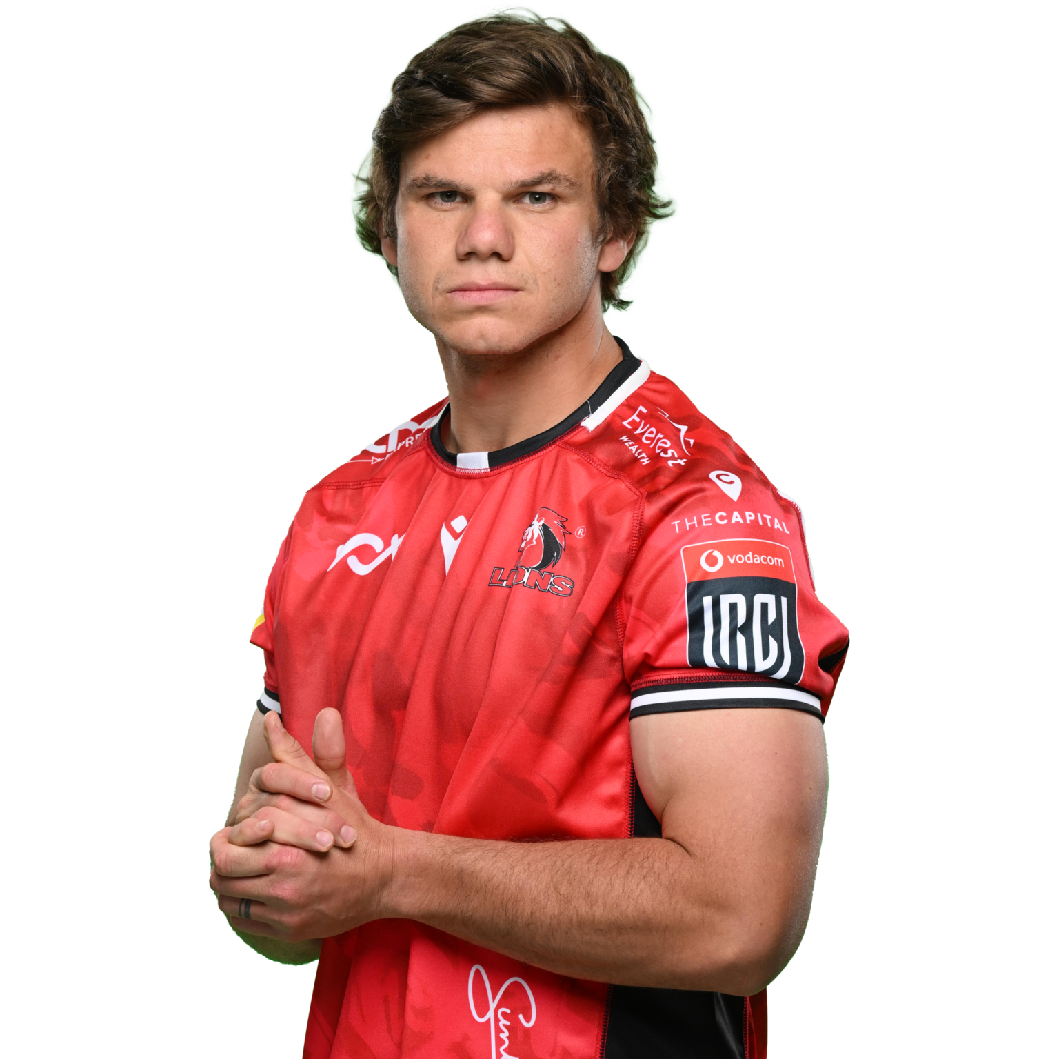 United Rugby Championship - Lions rugby